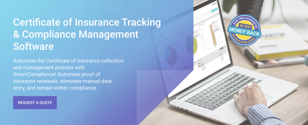 4 Real Estate Compliance Software Tools For Your COI Management