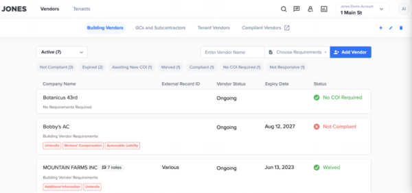 Compliance Depot Log In