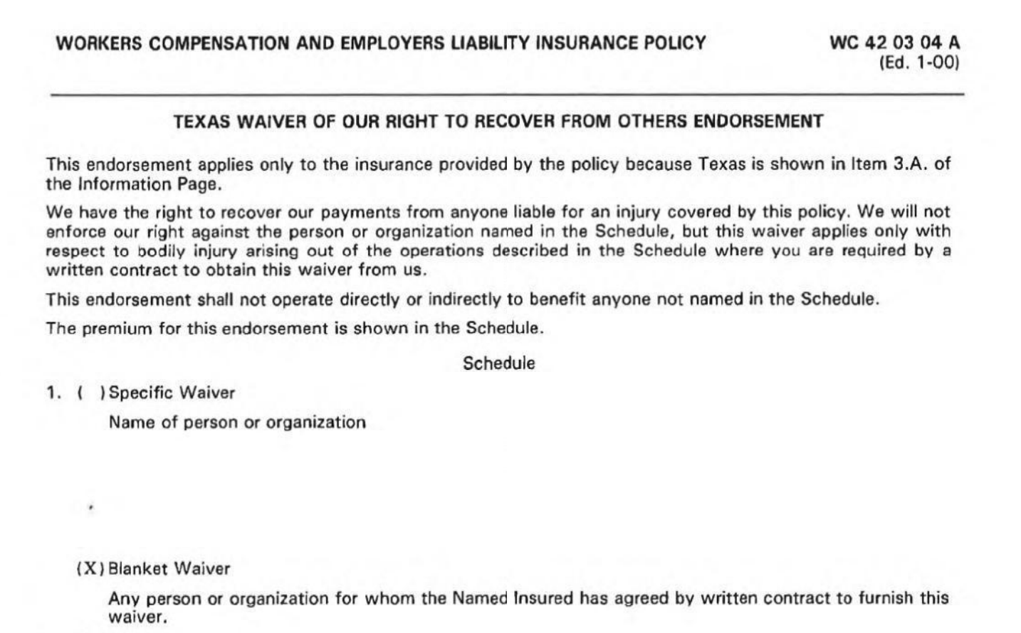 How Jones Auditors Review Endorsements for Compliance - Jones